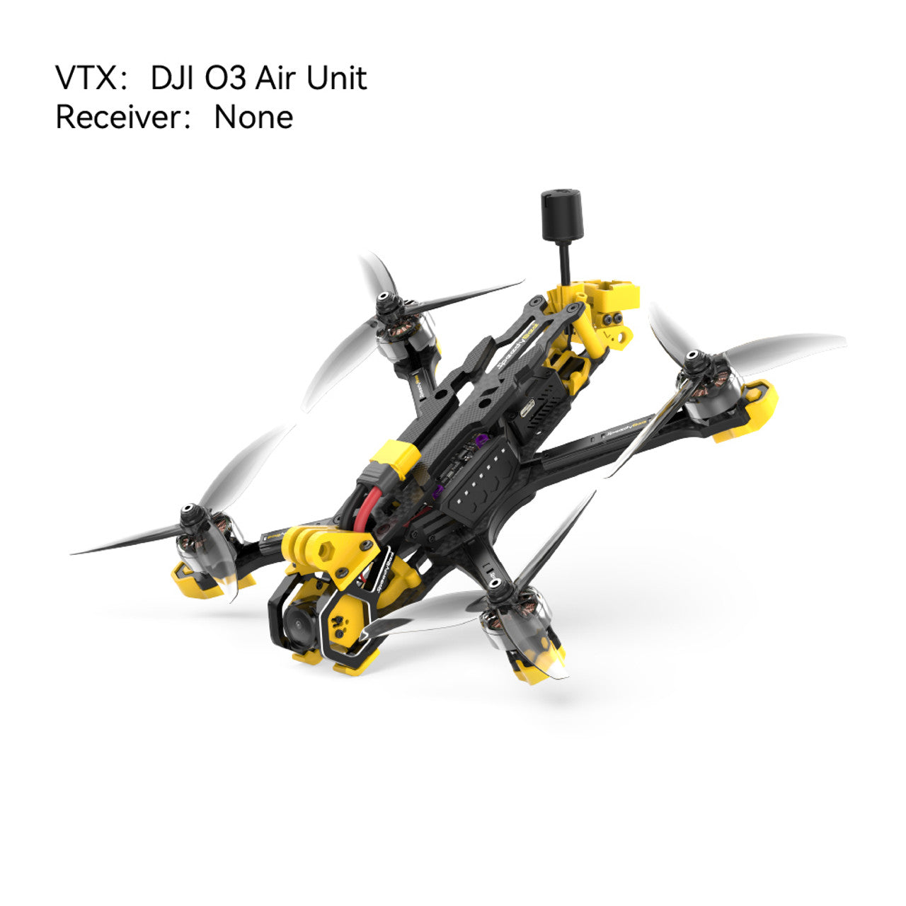 SpeedyBee Master 5 V2 FPV Freestyle drone | Next FPV SpeedyBee Master 5 V2 FPV Freestyle drone | Next FPV
