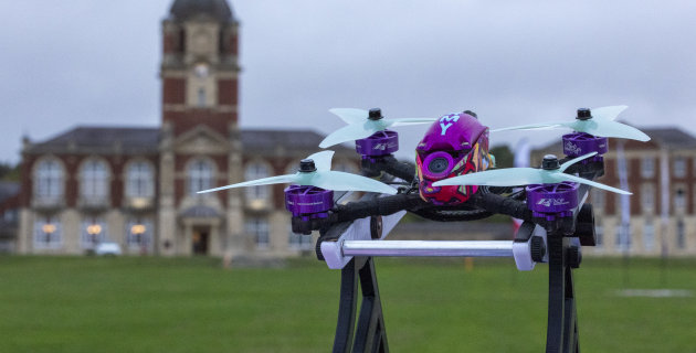 FPV Racing in Australia: Events, Pilots & the Competitive Scene