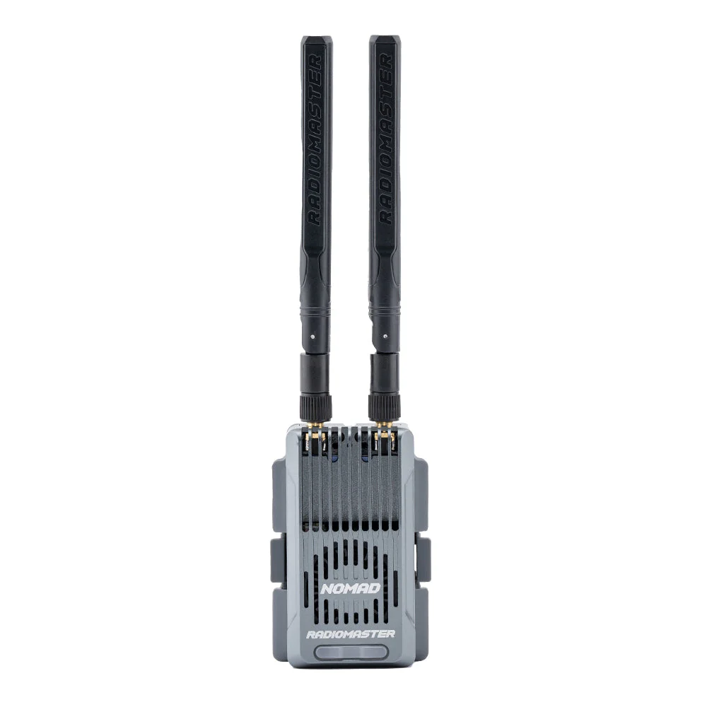 RadioMaster Nomad Xrossband ExpressLRS Dual 1W Gemini ELRS Module ...