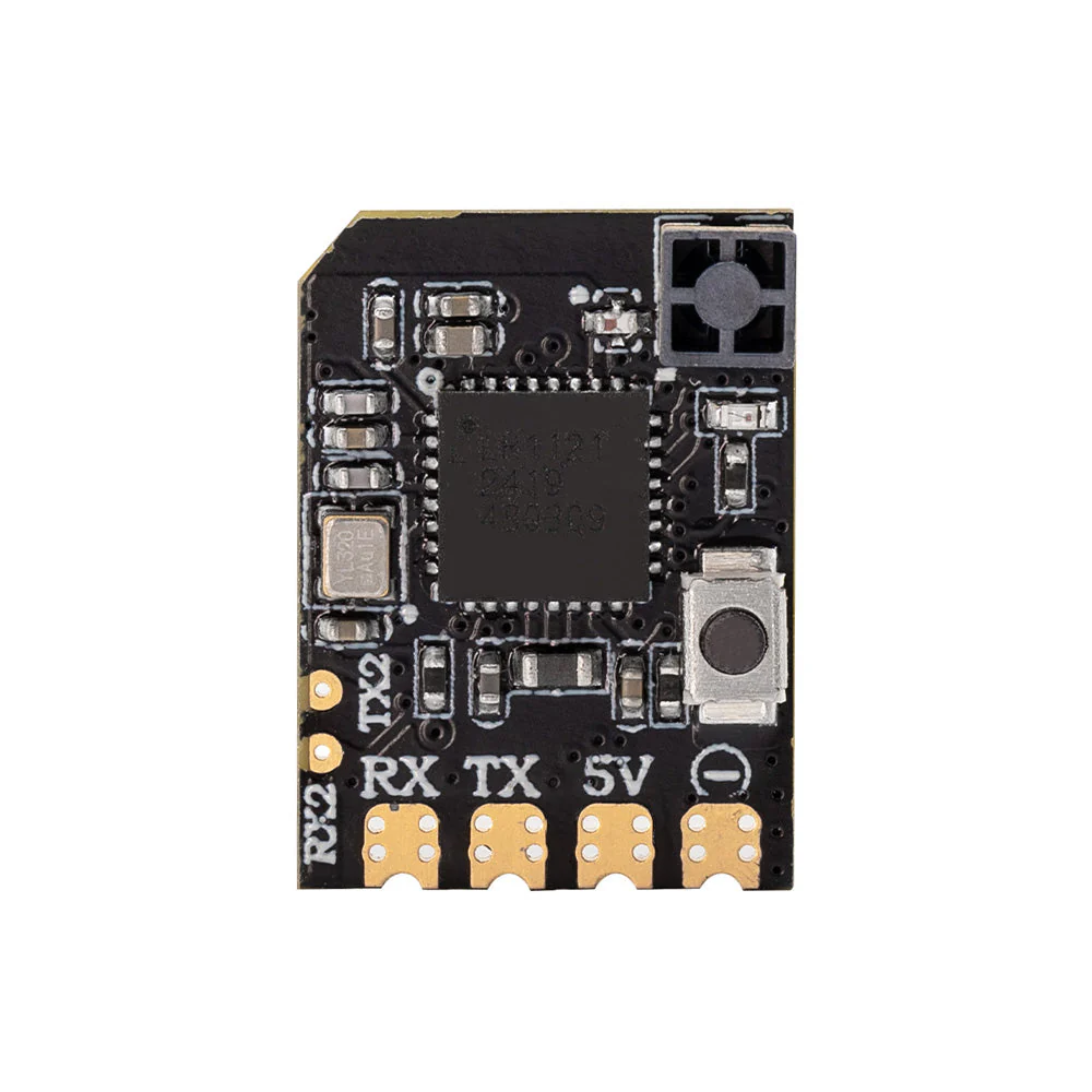 RadioMaster XR2 Nano 2.4GHz ExpressLRS Receiver | Next FPV