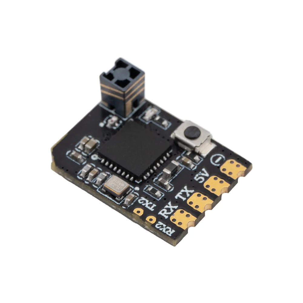 RadioMaster XR2 Nano 2.4GHz ExpressLRS Receiver | Next FPV