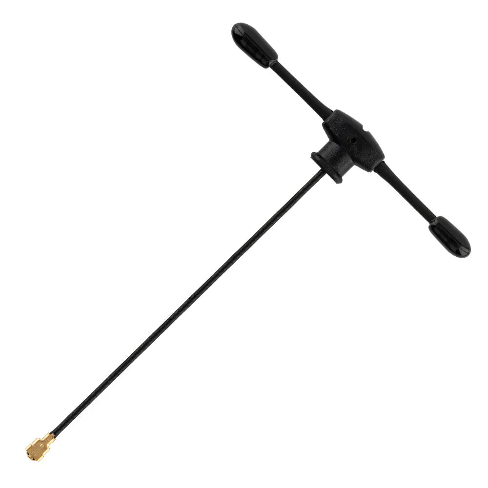 RadioMaster UFL 2.4Ghz T Antenna 65mm/95mm for ELRS Receivers | Next FPV