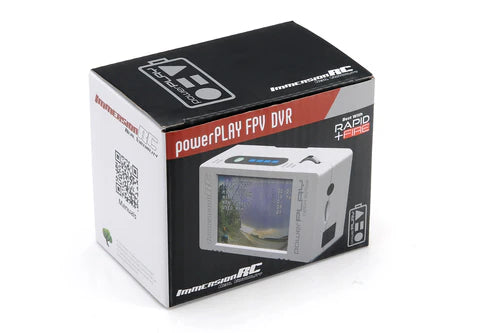 Immersionrc dvr store
