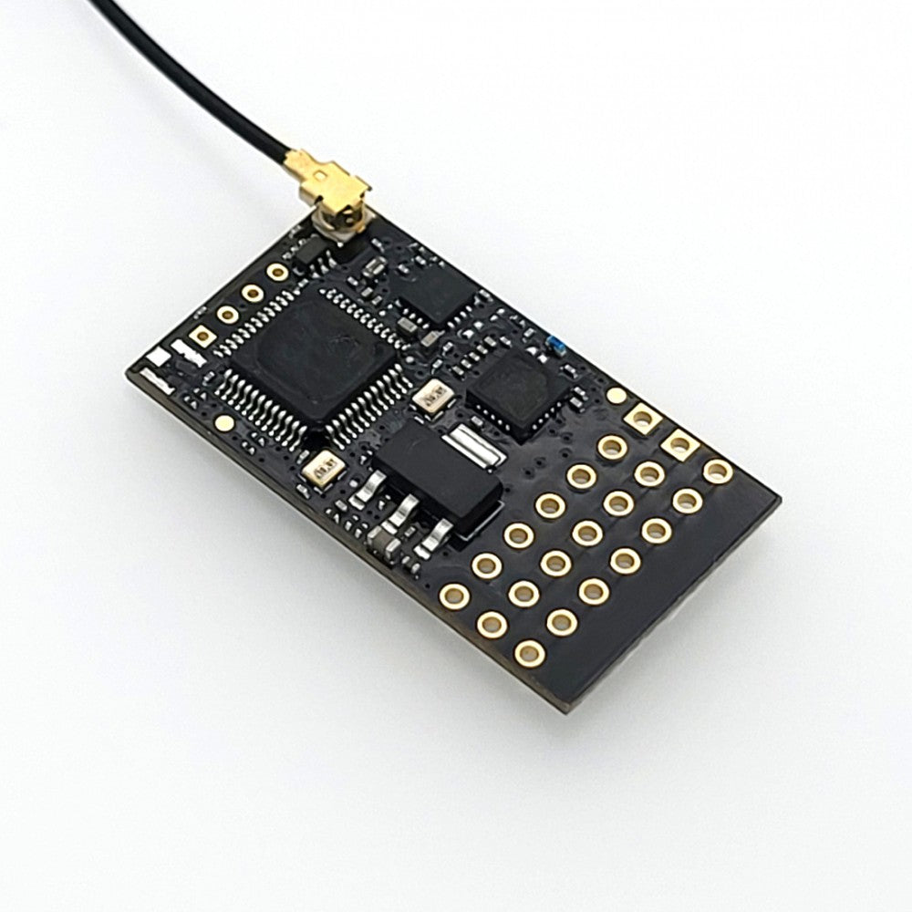 Lemon Rx DSMP 6-CH No Pin Receiver (DSMX/DSM2 Compatible) | Next FPV