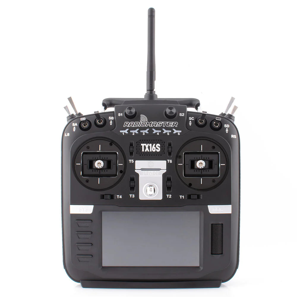 RadioMaster TX16S Mark II Radio Controller (Mode 2) | Next FPV