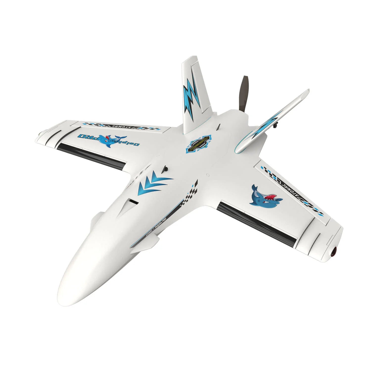 Atomrc Dolphin Pro FPV 800mm Fixed Wing | Next FPV