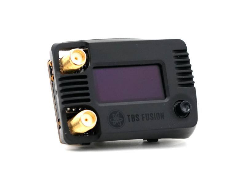 TBS FUSION RECEIVER MODULE FOR GOGGLES | Next FPV