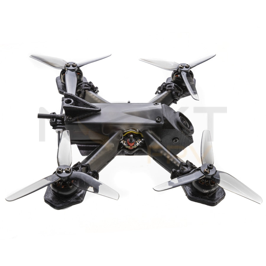 FIVE33 TINY TRAINER FRAME KIT WITH 3D PRINTED PARTS | Next FPV