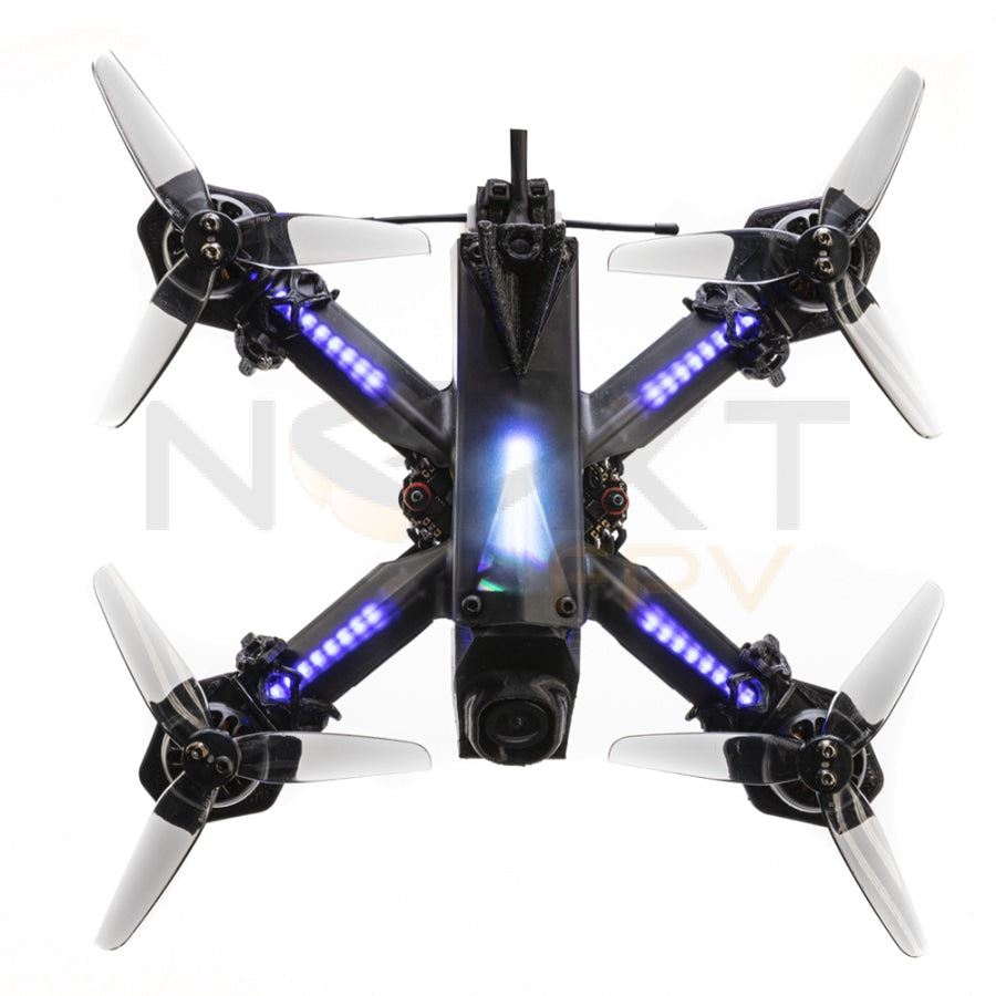 FIVE33 TINY TRAINER FRAME KIT WITH 3D PRINTED PARTS | Next FPV