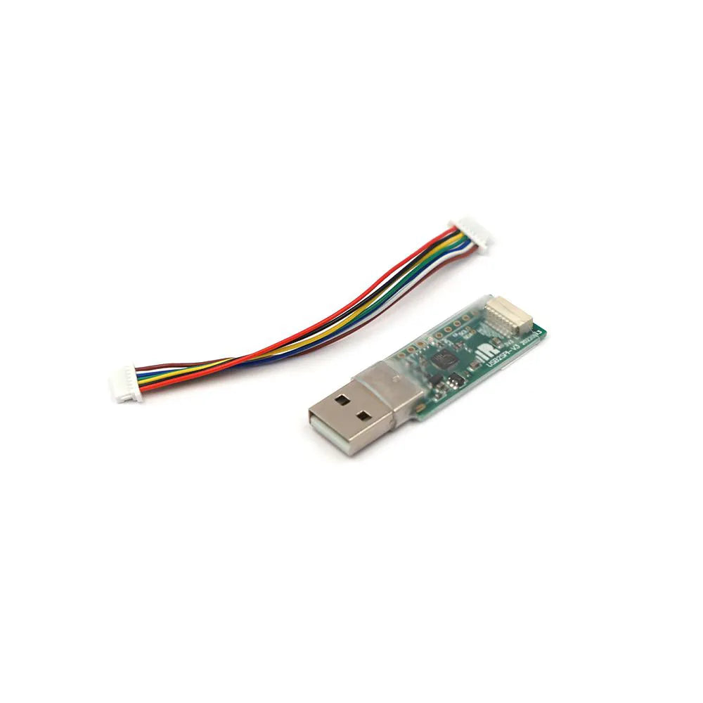 FrSky HDZ-VTX Upgrade Tool | Next FPV